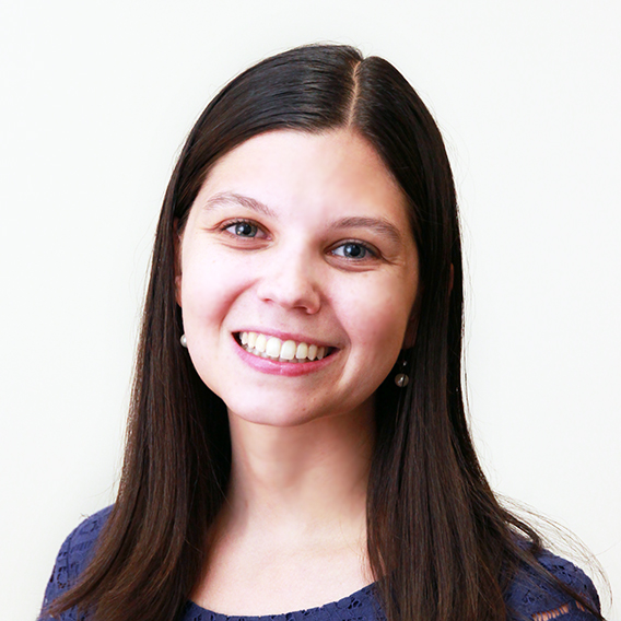 Katie Barlis | Psychology